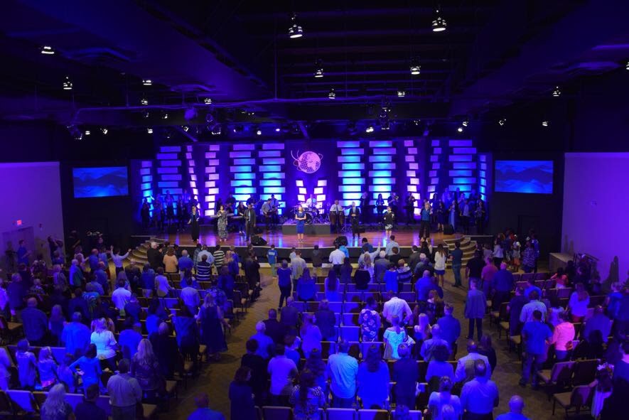 A Successful Autism Faith Initiative - Tonya Nash